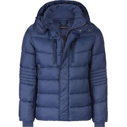 Babista Winter Jacket ' Zugineri ' male Blue size 48