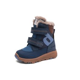 bisgaard Boots boy Blue size 33