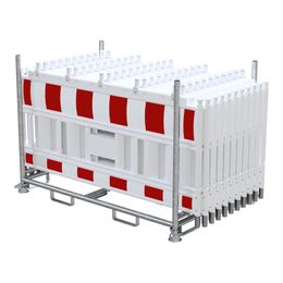 Schake Absperrschrankengitter-Set Typ 32001-0 (33620KA2-32001-0)
