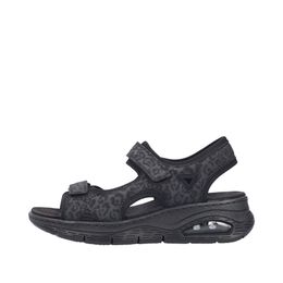 Rieker Hiking Sandals female Grey size 42