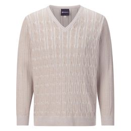 Babista Pullover 'Cariello' Herren Gr&ouml;&szlig;e L/XL beige