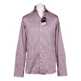 ETON Hemd Herren Gr&ouml;&szlig;e L Second Hand pink