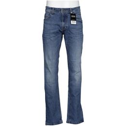 Camel Active Jeans Herren Größe 32 Second Hand blau