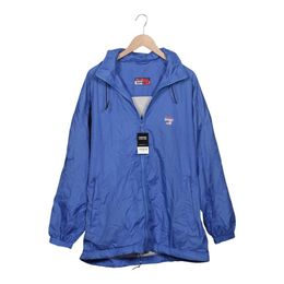 McNeal Mc Neal Jacke Herren Gr&ouml;&szlig;e XL Second Hand blau