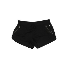 Denim Co. Shorts Damen Gr&ouml;&szlig;e M Second Hand schwarz