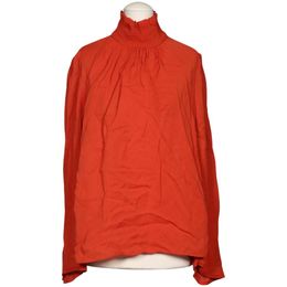 Dorothee Schumacher Bluse Damen Gr&ouml;&szlig;e XS Second Hand rot