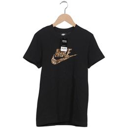 Nike T-Shirt Damen Gr&ouml;&szlig;e S Second Hand schwarz