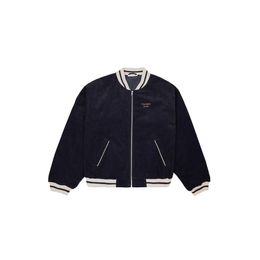 Prohibited Between-Season Jacket 'Bloom' male Blue size XXL