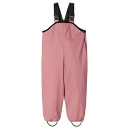 Reima Athletic Pants 'Lammikko' boy Pink size 92