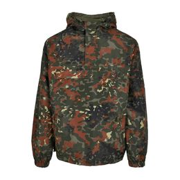 Brandit Jacke Herren Größe 5XL beige / braun / grau / khaki / schwarz