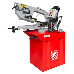 HOLZMANN-MASCHINEN Holzmann Metallbands&auml;ge BS275TOP - 400V