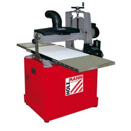 HOLZMANN-MASCHINEN Holzmann Zylinderschleifmaschine ZS400U - 230V