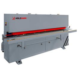 HOLZMANN-MASCHINEN Holzmann Kantenanleimmaschine KAM215EPSV - 400V