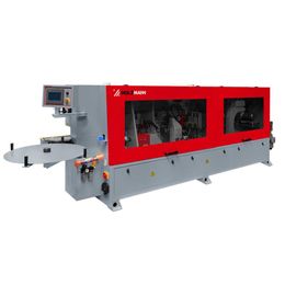 HOLZMANN-MASCHINEN Holzmann Kantenanleimmaschine KAM215ALL - 400V