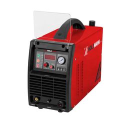HOLZMANN-MASCHINEN Holzmann Druckluft Invertor Plasma Schneidanlage DIPA100NEO