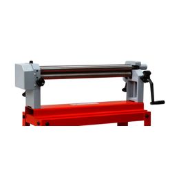 HOLZMANN-MASCHINEN Holzmann Rollbiegemaschine BBM610