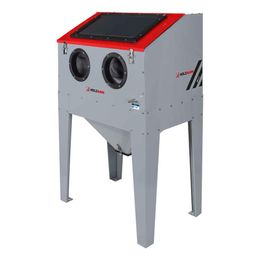 HOLZMANN-MASCHINEN Holzmann Sandstrahlkabine SK220 - 230V