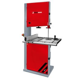 HOLZMANN-MASCHINEN Holzmann Holzbandsäge Tisch XL HBS610 - 400V