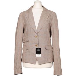 Drykorn Blazer Damen Gr&ouml;&szlig;e S Second Hand beige