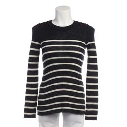 Etoile Isabel Marant Isabel Marant Etoile Pullover / Strickjacke Damen Gr&ouml;&szlig;e XXS Second Hand navy