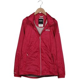 Regatta Jacke Damen Gr&ouml;&szlig;e XS Second Hand rot