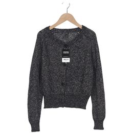 Massimo Dutti Strickjacke Damen Größe S Second Hand grau