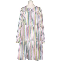 Robert Friedman Kleid Damen Gr&ouml;&szlig;e XS Second Hand bunt