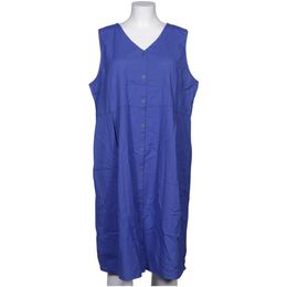 Gudrun Sjödén Gudrun Sjödén Kleid Damen Größe XL Second Hand blau