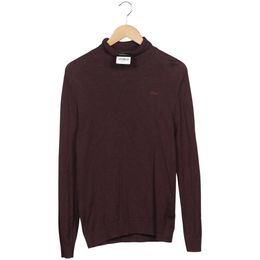 s.Oliver Pullover Herren Gr&ouml;&szlig;e S Second Hand bordeaux