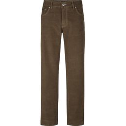 Babista Hose ' Vestaverde ' Herren Gr&ouml;&szlig;e 50 braun