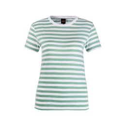 BOSS Shirt female Green size XS