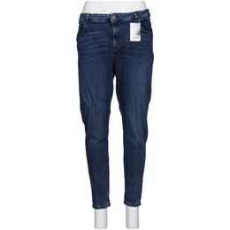 hessnatur Jeans Damen Gr&ouml;&szlig;e 34 Second Hand blau