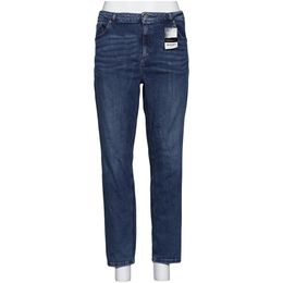 hessnatur Jeans Damen Gr&ouml;&szlig;e 34 Second Hand blau