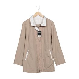 Helena Vera Jacke Damen Gr&ouml;&szlig;e XXL Second Hand beige