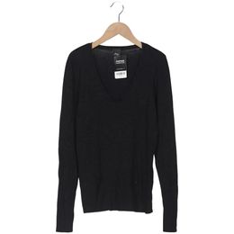s.Oliver Pullover Damen Gr&ouml;&szlig;e S Second Hand schwarz