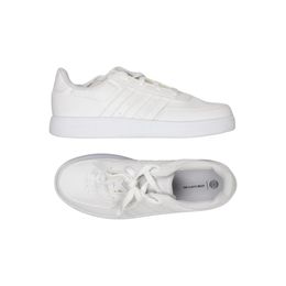 adidas Performance Sneaker Damen Größe 37.5 Second Hand weiß