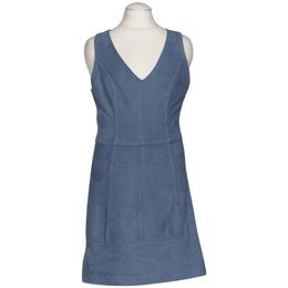 Abercrombie & Fitch Abercrombie & Fitch Kleid Damen Größe XXXS/XXS Second Hand blau