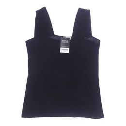 Gerry Weber Top Damen Gr&ouml;&szlig;e M Second Hand schwarz