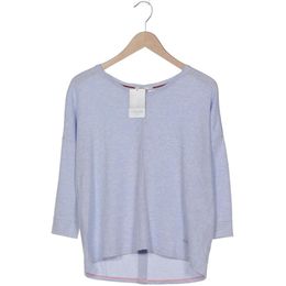 Cecil Pullover Damen Gr&ouml;&szlig;e S Second Hand hellblau
