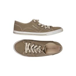 Marc O'Polo Marc O'Polo Sneaker Herren Größe 44 Second Hand beige