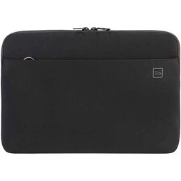 Tucano Laptoptasche »TOP Sleeve Schutzhülle MacBook Pro 14« schwarz Vordertasche für Zubehör