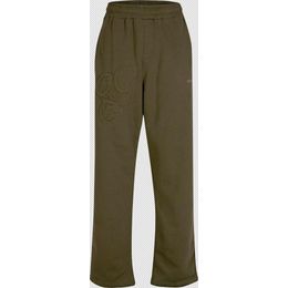 Pegador Pants male Green size XL