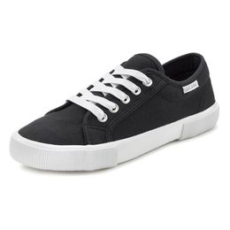 Lascana Sneaker Herren Gr&ouml;&szlig;e 40 schwarz