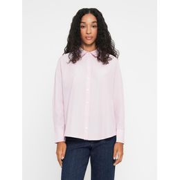 V&eacute;ro Moda VERO MODA Bluse 'VMJEAN' Damen Gr&ouml;&szlig;e XL rosa