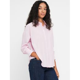 V&eacute;ro Moda Vero Moda Bluse 'VMJEAN' Damen Gr&ouml;&szlig;e XL rosa