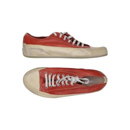 Candice Cooper Sneaker Herren Größe 42 Second Hand bunt