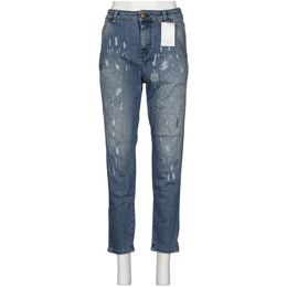 Diesel Jeans Damen Gr&ouml;&szlig;e 27 Second Hand blau