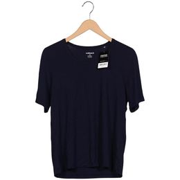 Walbusch T-Shirt Damen Größe XL Second Hand marine