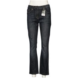 Cecil Jeans Damen Gr&ouml;&szlig;e 32 Second Hand blau