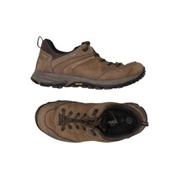 Alpina Sneaker Herren Größe 39 Second Hand braun